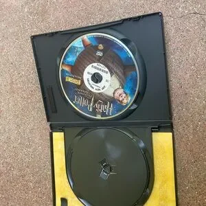 Media | Harry Potter And The Prisoner Of Azkaban Dvd | Poshmark